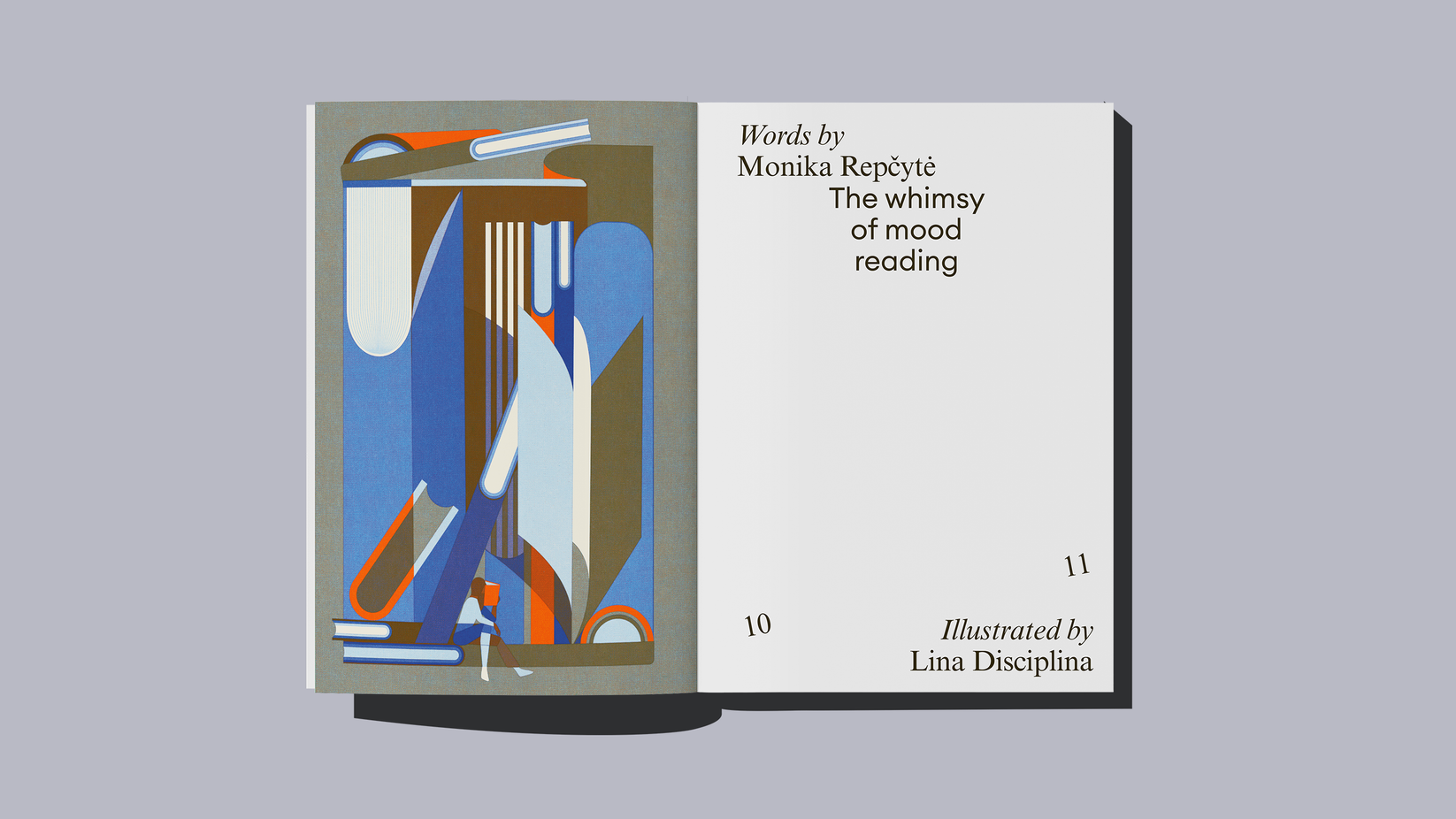 Playground Magazine Issue 1 – studio playground